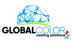 Globalcolor - Tintas Industriais